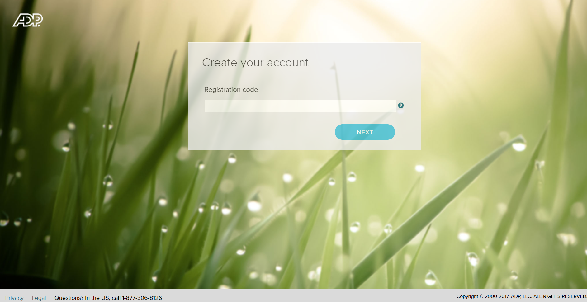 (PDF) Referencia rápida de registro para … una cuenta con ADP para ...