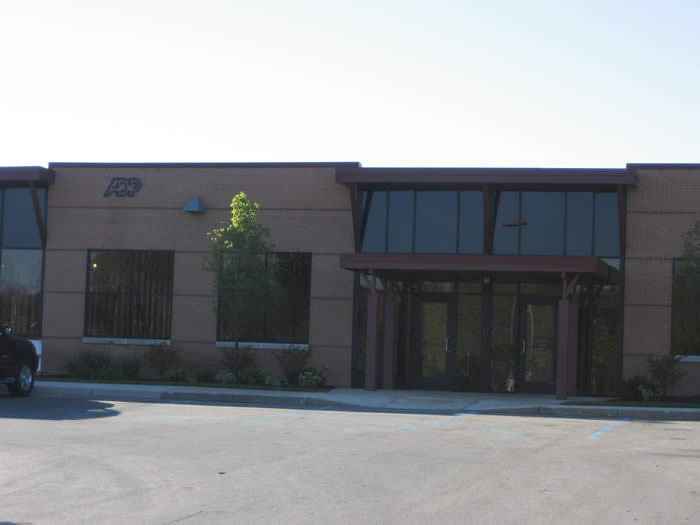 ADP Central NY - Locations